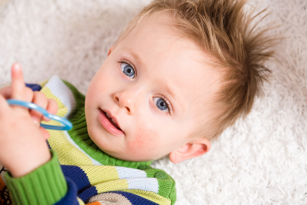 50 Names for Future Alpha Males - The Naming Nook