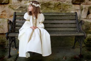 70 Girls Names Inspired by Medieval Princesses - The Naming Nook