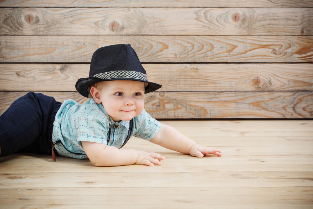 60 Boys Names for Modern Gentleman - The Naming Nook