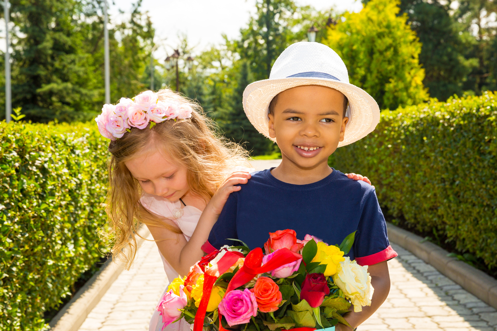 60 Boys Names for Modern Gentleman - The Naming Nook