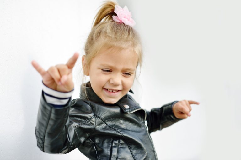 65 Girls Name for Future Rock Chicks - The Naming Nook