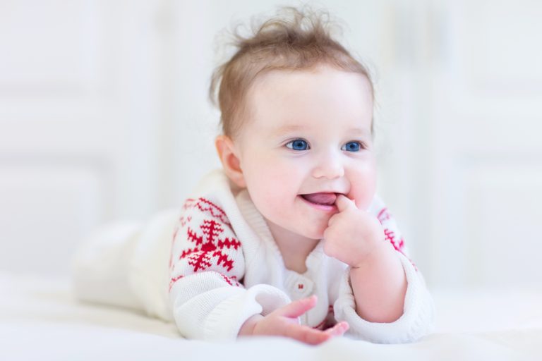 45 Girls Names with Scandi Vibes - The Naming Nook