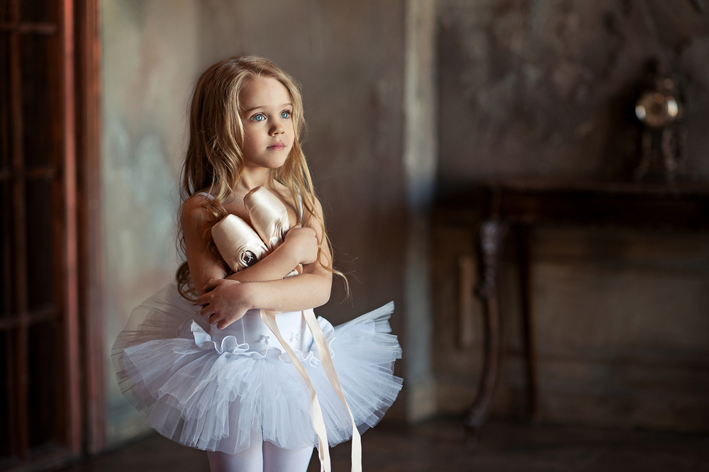 50 Girls Names with Balletcore Vibes - The Naming Nook