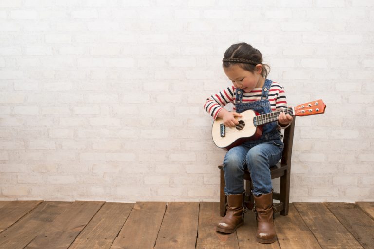 65 Girls Name for Future Rock Chicks - The Naming Nook