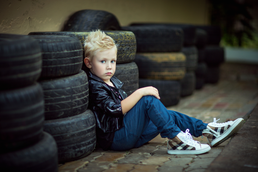 50 Boys Names for Your Future Rock Stars - The Naming Nook