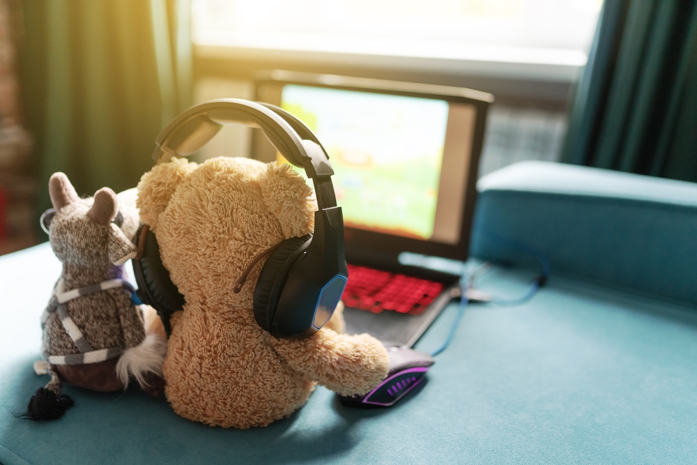 50 Boys Names for Future Gamers - The Naming Nook