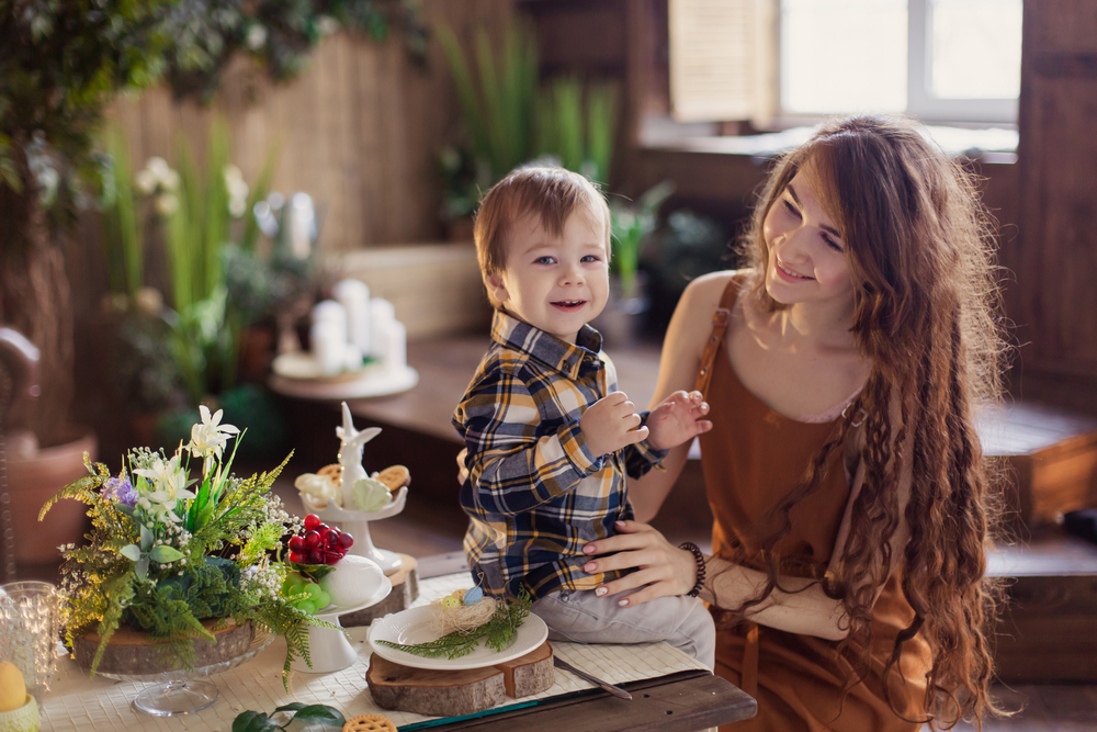 60 Wonderfully Whimsical Boys Names - The Naming Nook