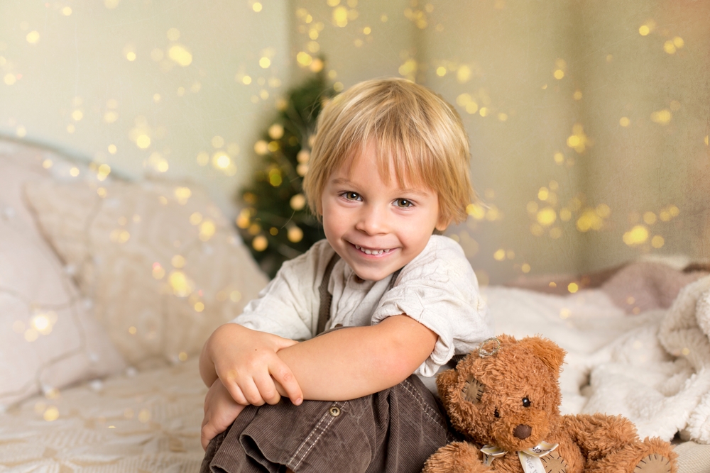 60 Wonderfully Whimsical Boys Names - The Naming Nook