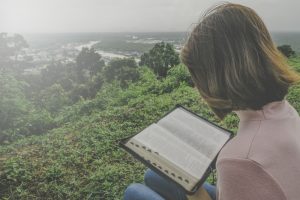 100 Beautiful Biblical Names for Girls (and their meanings) - The ...