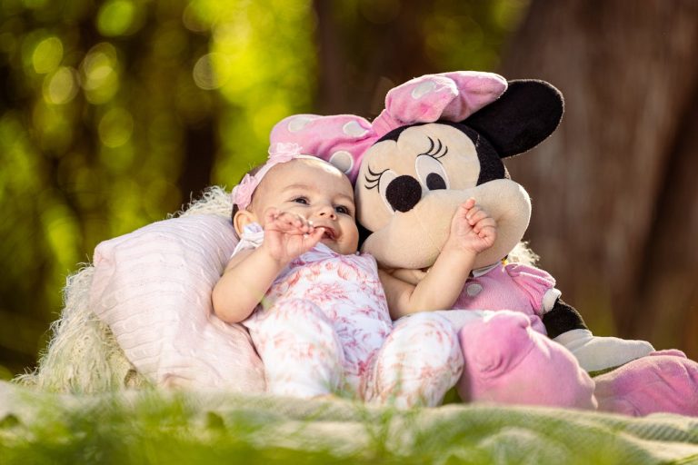 40 Disney-Inspired Girls Names for Magic Lovers - The Naming Nook