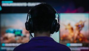 60 Video Game Character Names for Boys - The Naming Nook