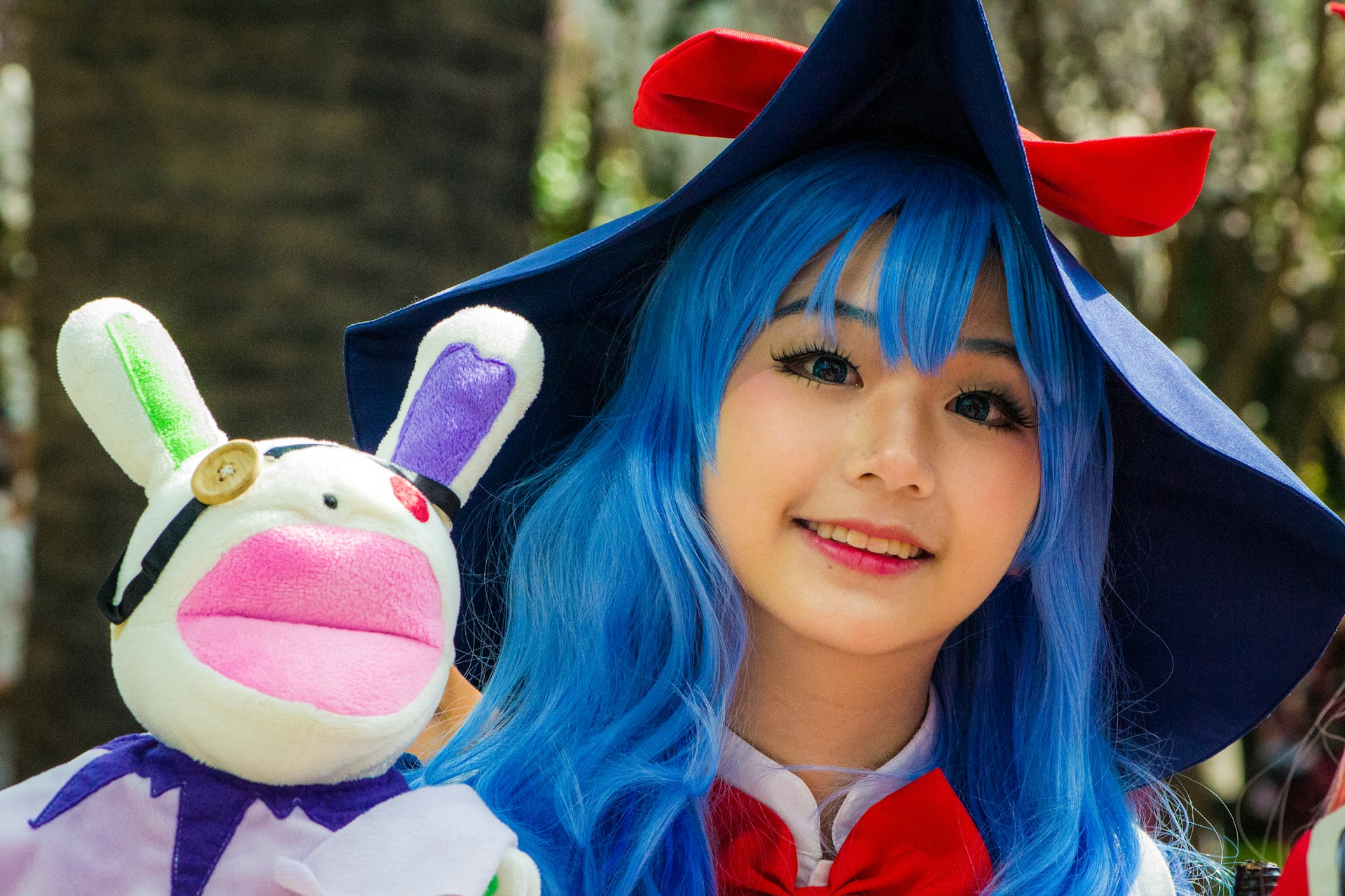 60 Anime‑Inspired Names for Your Baby Girl - The Naming Nook