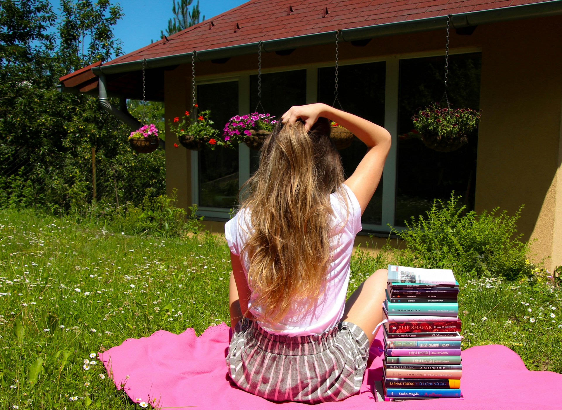 60 Girls Names from Children’s Books That Stand Out - The Naming Nook