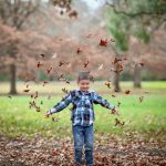 60 Boy Names Inspired by Autumn - The Naming Nook