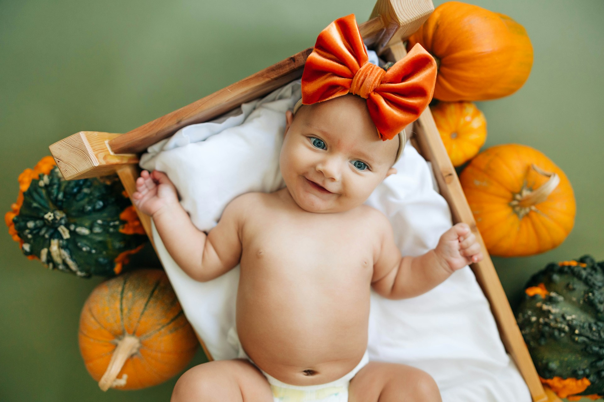 60 Girls Names Inspired by Halloween - The Naming Nook