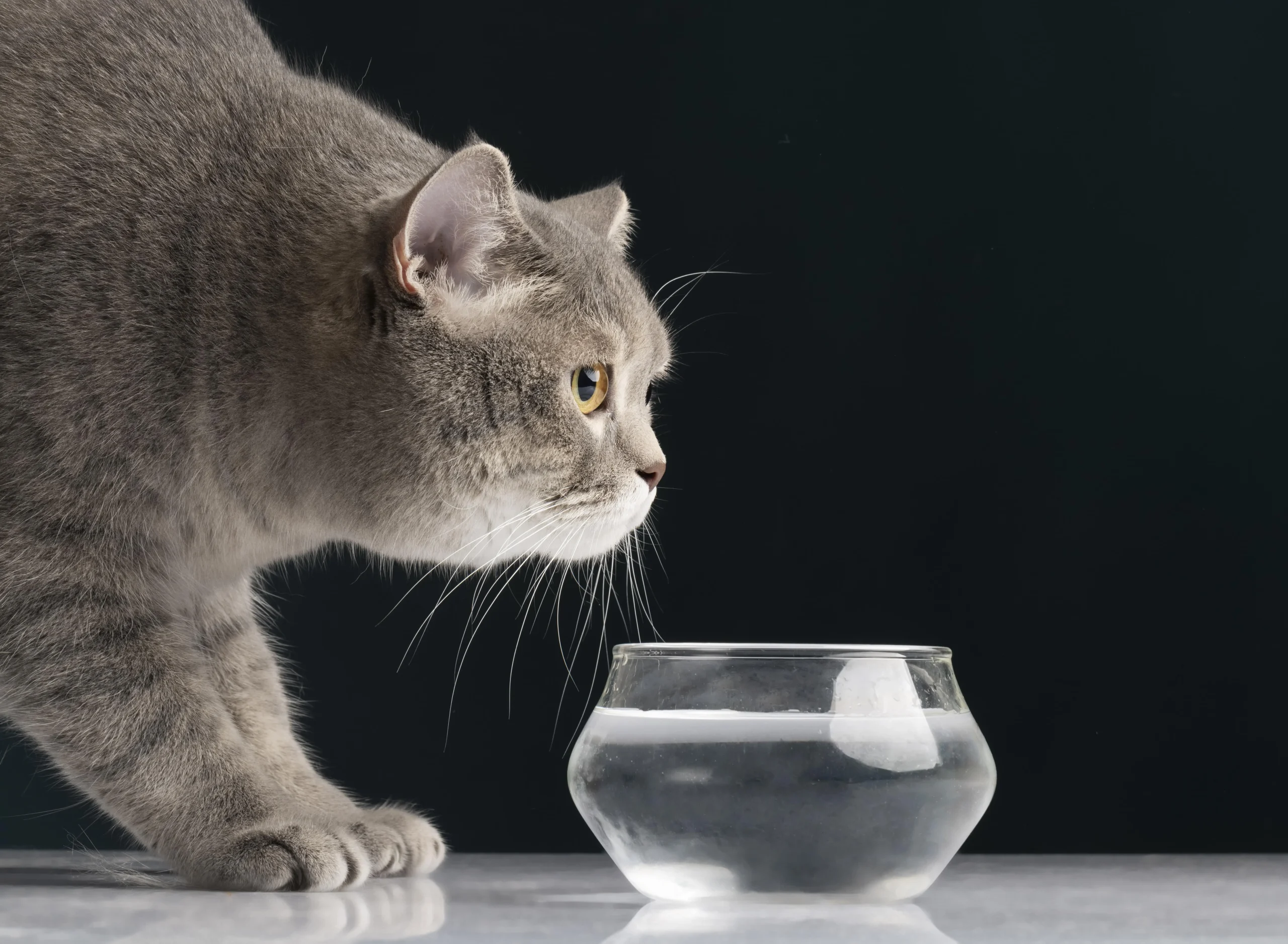 85 Cat Names with Secret Meanings (So Unique!) - The Naming Nook