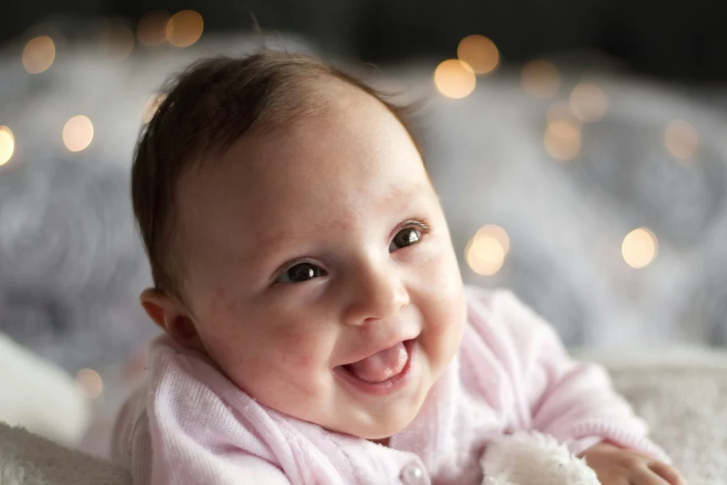 65 Baby Names That Mean “Harmony” - The Naming Nook