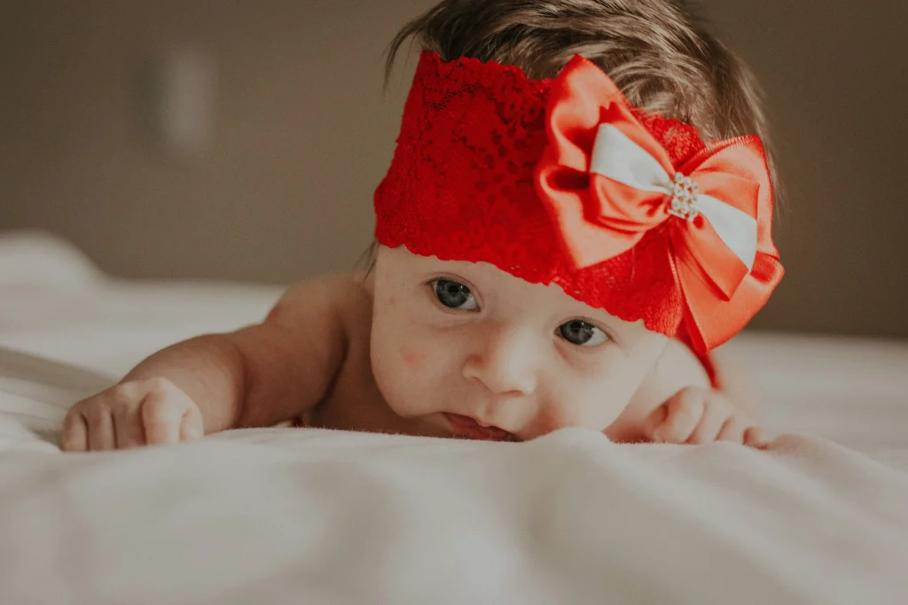 65 Baby Names That Mean “Peace” - The Naming Nook